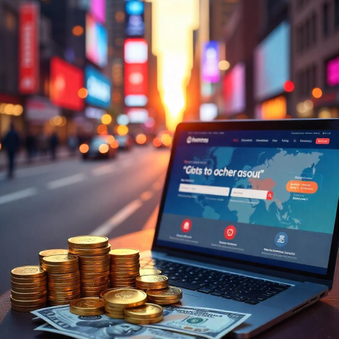 FLash Ultimate Guide to Instantly Ticket Booking with Flash USD ...